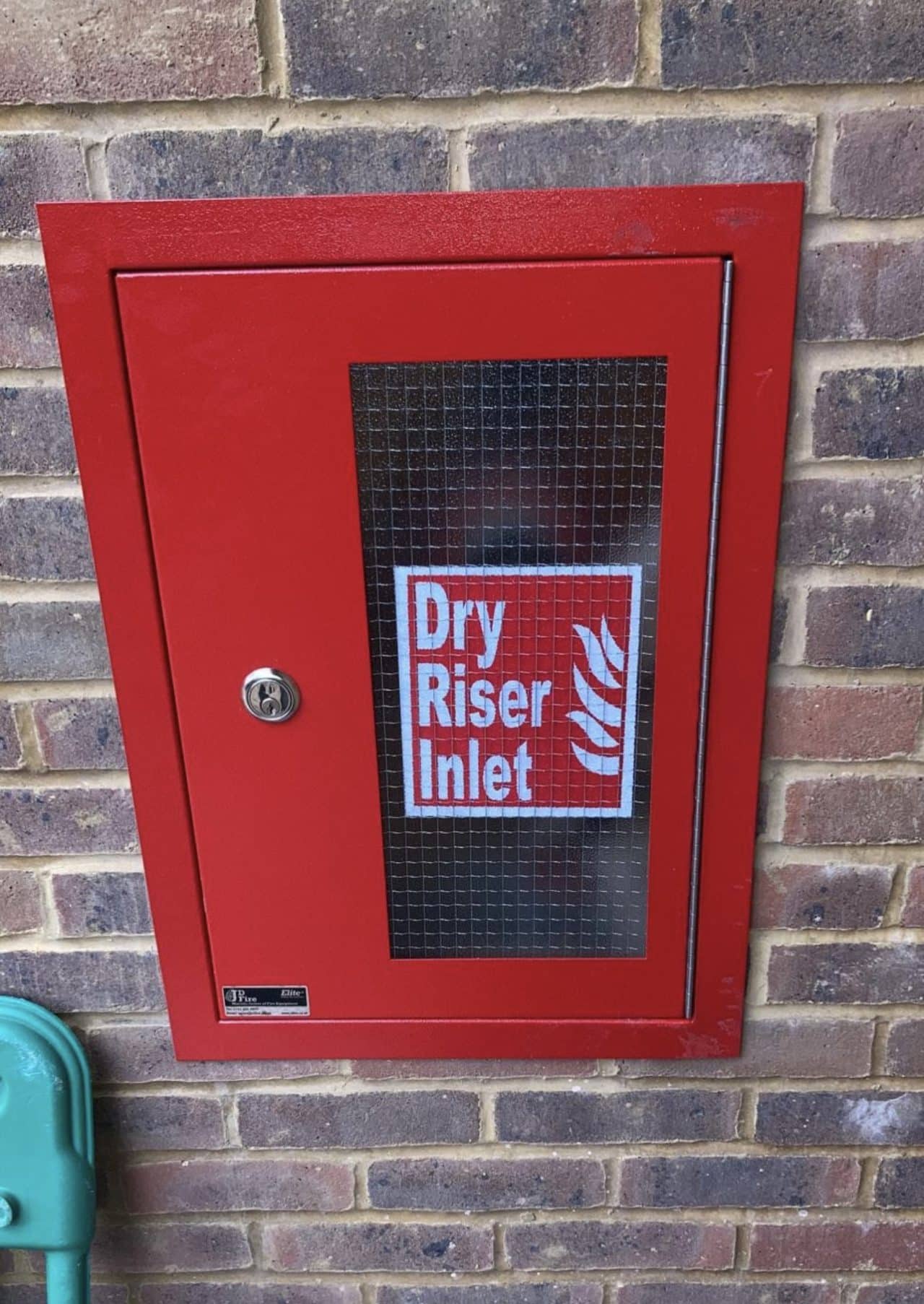 Dry Riser Service and Maintenance in London & UK